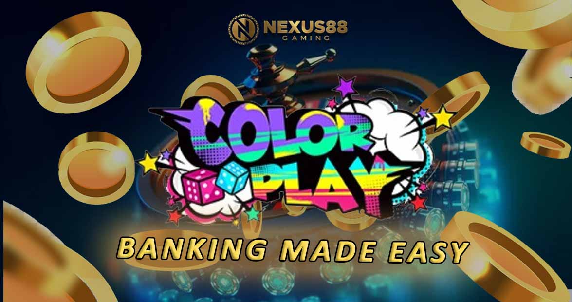 Let’s Dive into Colorplay Online: Your Ultimate Casino Review ...