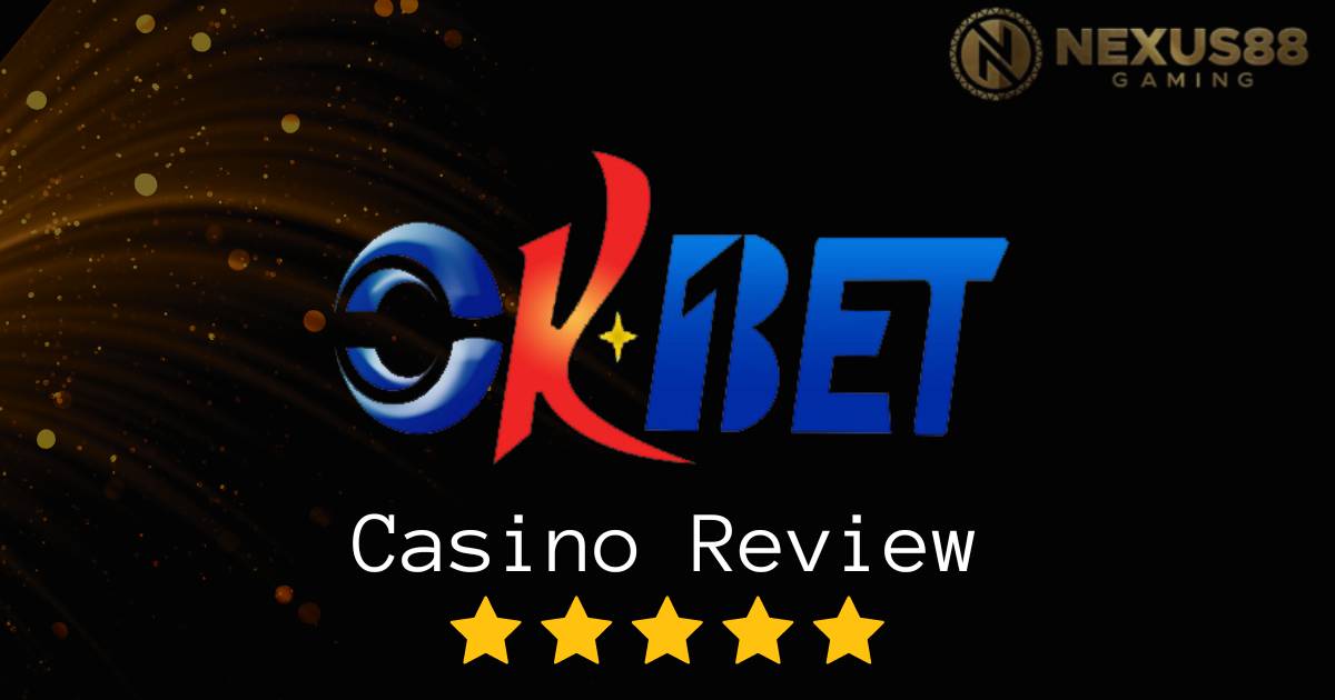 Get Ready for the Ultimate Okebet Experience: A Complete Review ...