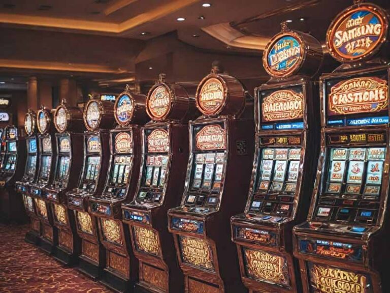 Casino Games